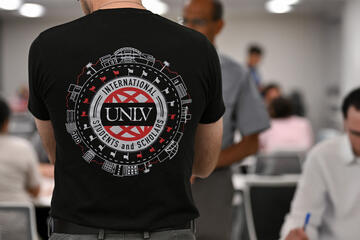 Alumni Engagement | UNLV